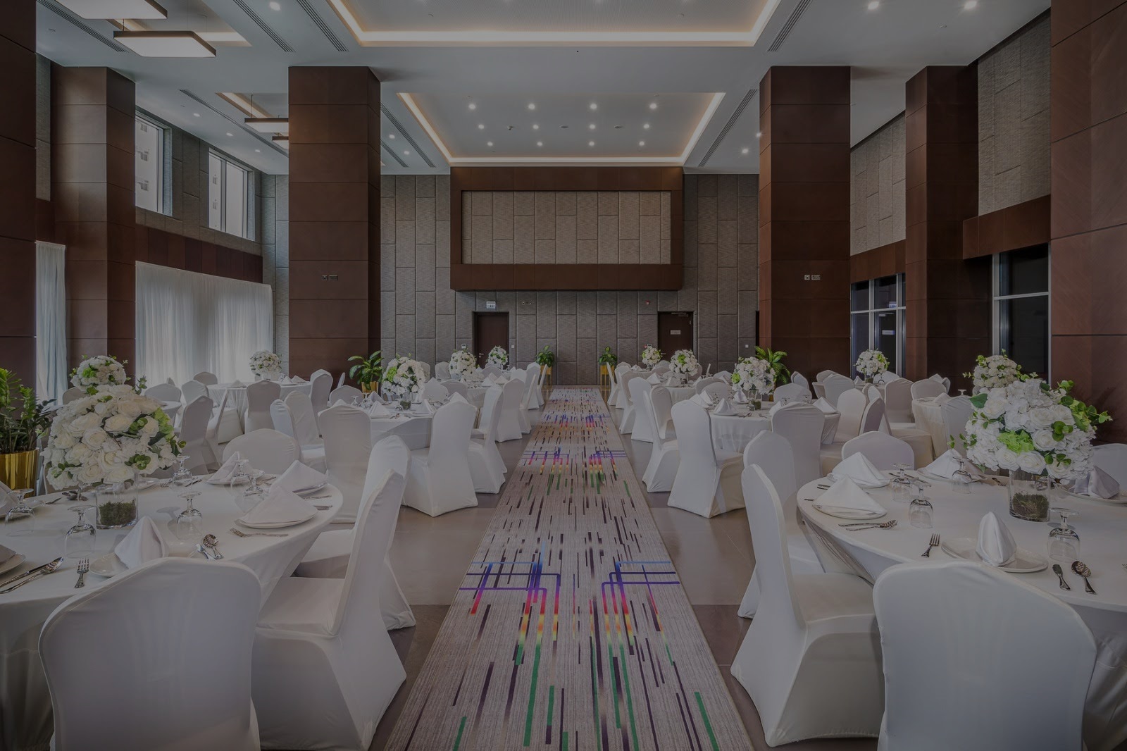 Enjoy Cozy Stay in Five star Aparthotel in Qatar | Central Inn Al Sadd