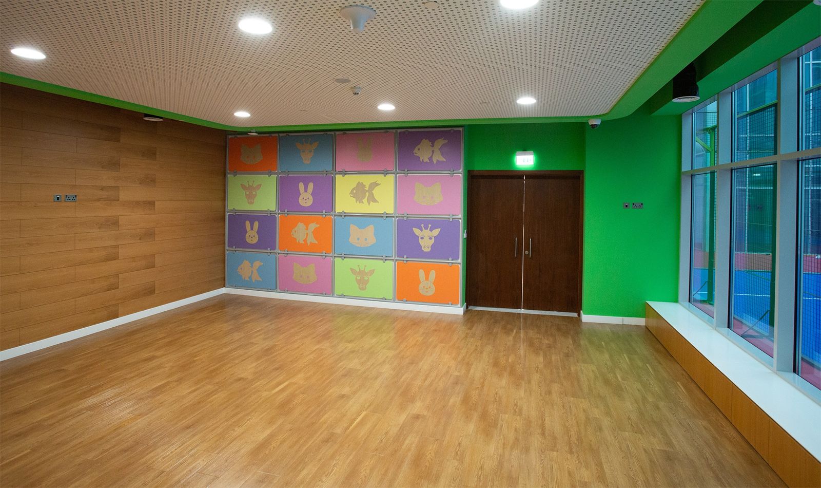 Must-visit multi-cuisine restaurant offering Continental, Arabian and ...