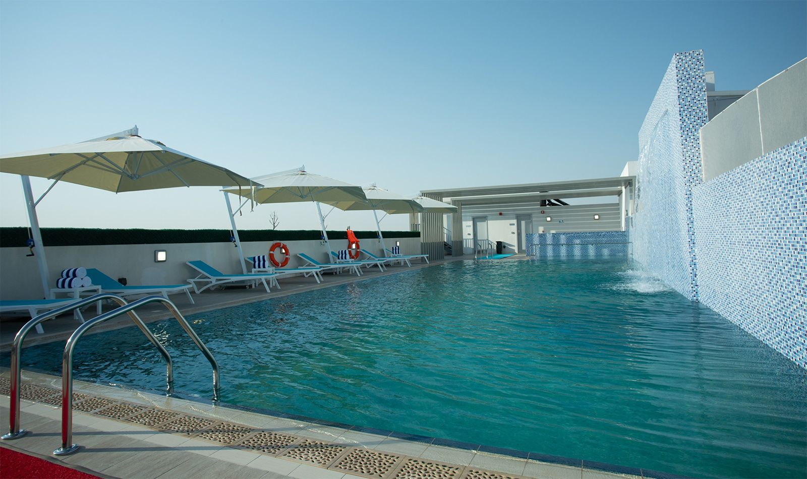 Must-visit multi-cuisine restaurant offering Continental, Arabian and ...